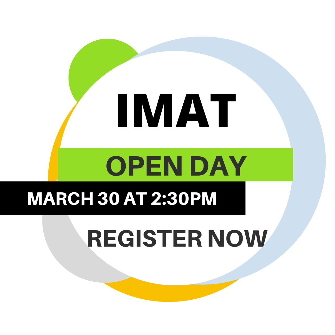 IMAT (国際医学部入試) 対策コース