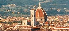 Learn Italian in Florence