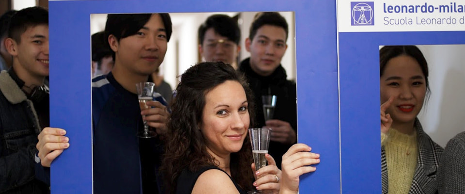 Italian Language Schools and Courses in Italy at Scuola Leonardo